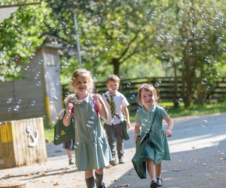 Welcome to Meavy Church of England Primary School
