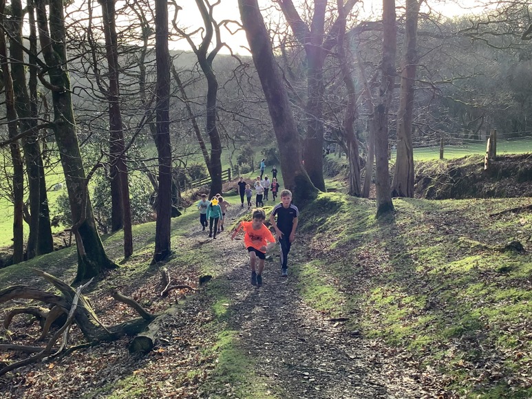 Sports Teams - Meavy Church of England Primary School