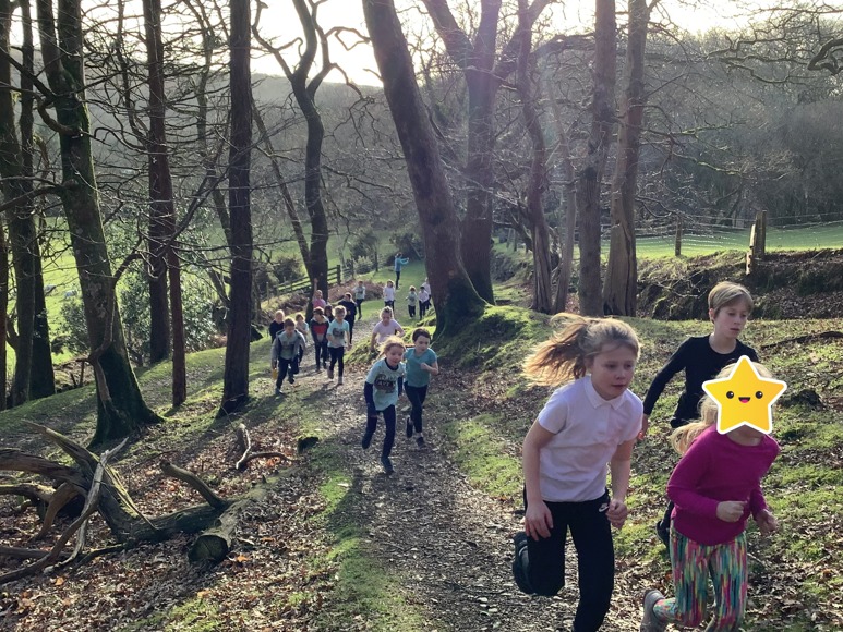 Sports Teams - Meavy Church of England Primary School