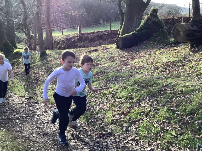 Sports Teams - Meavy Church of England Primary School