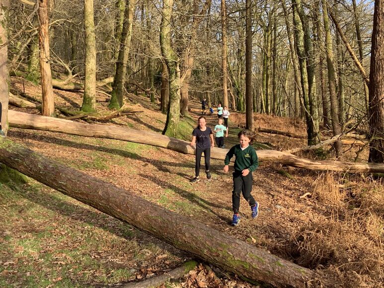 Sports Teams - Meavy Church of England Primary School