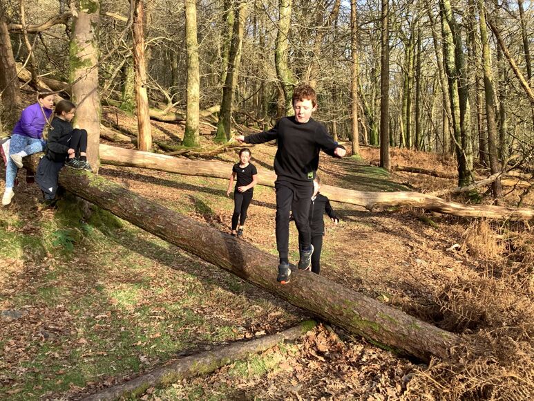 Sports Teams - Meavy Church of England Primary School
