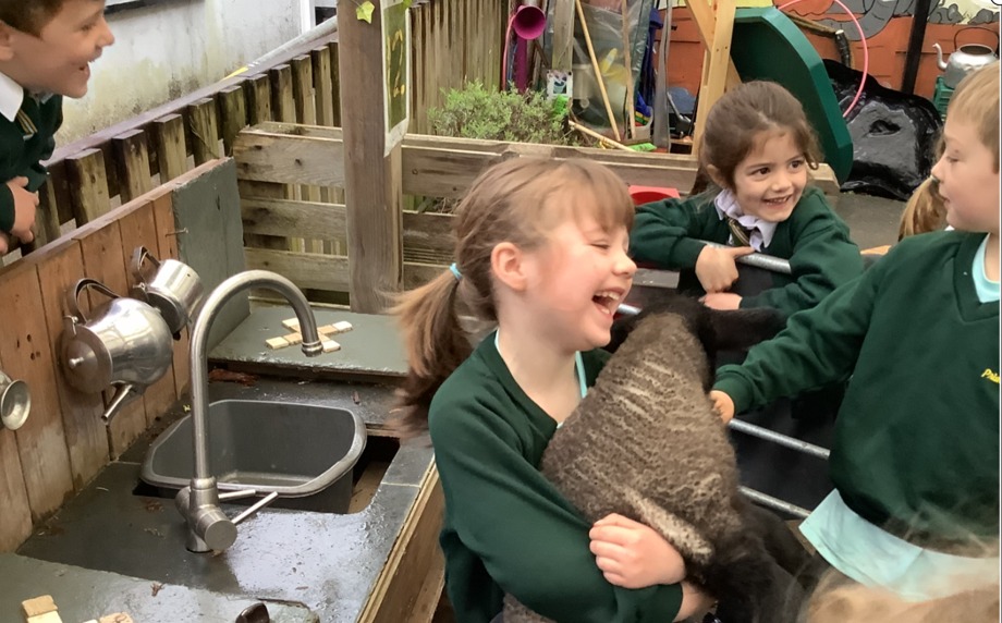 Curriculum Overview - Meavy Church of England Primary School