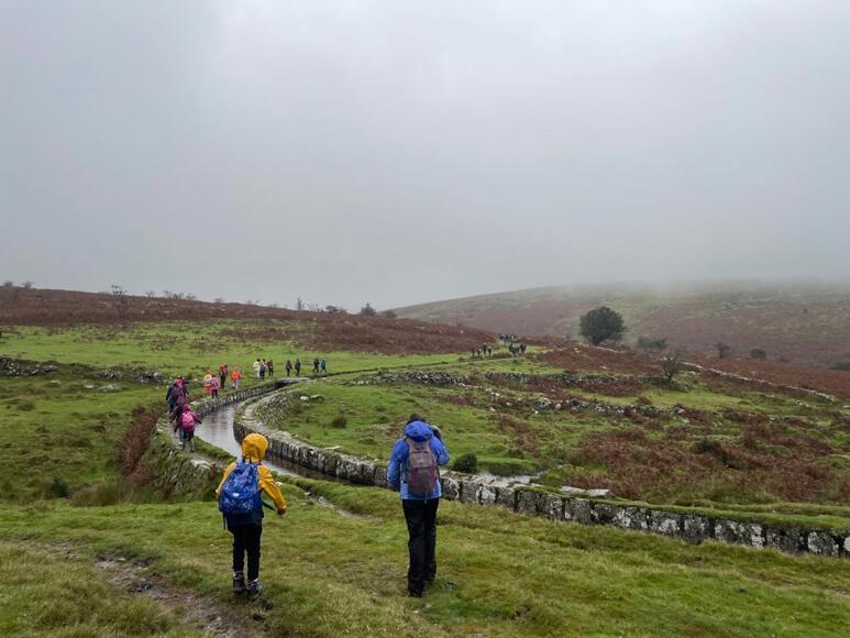 Curriculum Overview - Meavy Church of England Primary School
