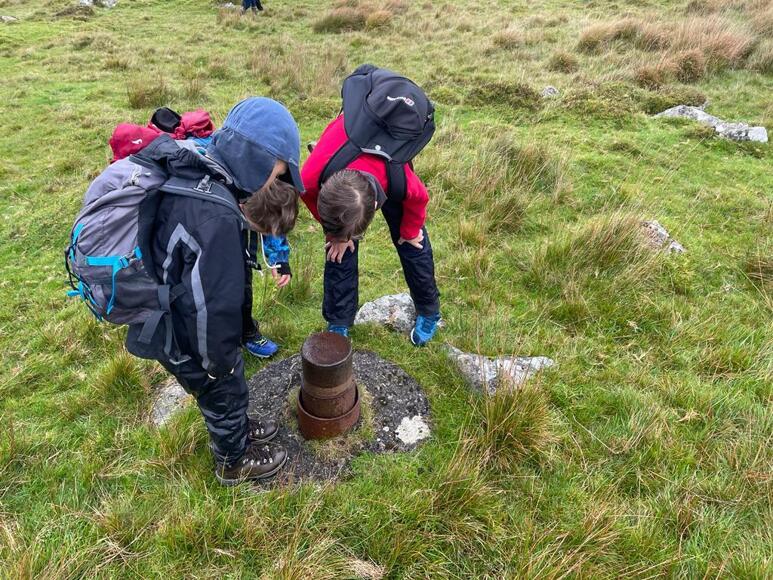 Curriculum Overview - Meavy Church of England Primary School