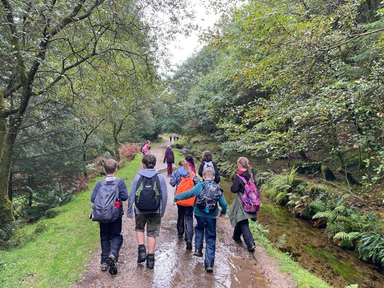 Curriculum Overview - Meavy Church of England Primary School