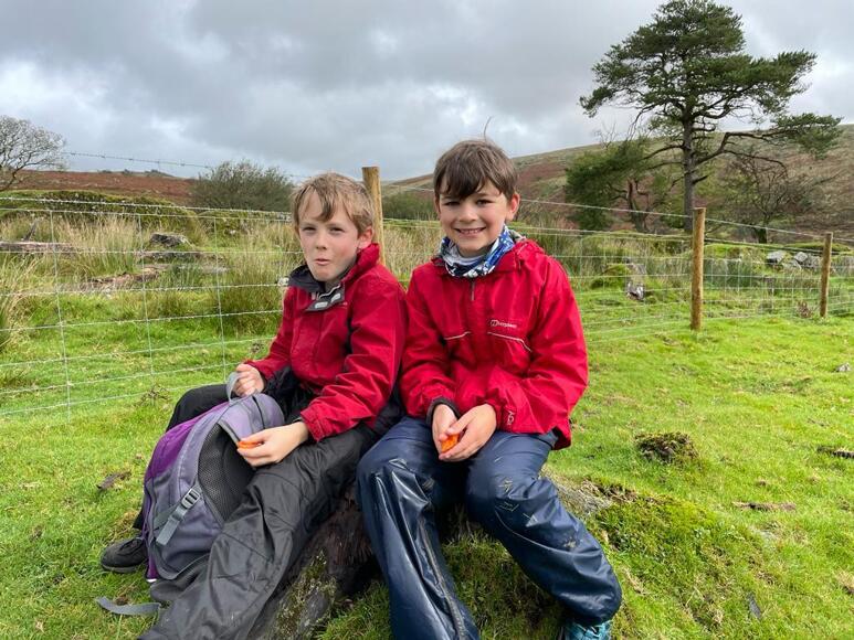 Curriculum Overview - Meavy Church of England Primary School