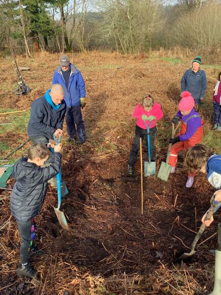 Our School Vision - Meavy Church of England Primary School