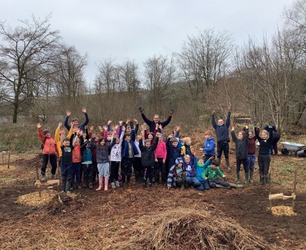 Our School Vision - Meavy Church of England Primary School