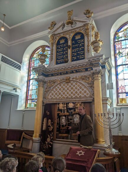 Beech Class - Meavy Church of England Primary School