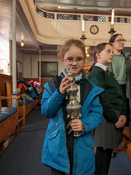 Beech Class - Meavy Church of England Primary School