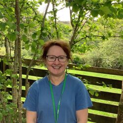 Anne-Marie Critchley - Anne-Marie Critchley - Who's Who - Meavy Church ...