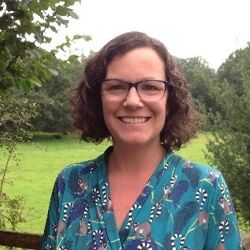 Mrs Kate Gawadzyn - Mrs Kate Gawadzyn - Who's Who - Meavy Church of ...